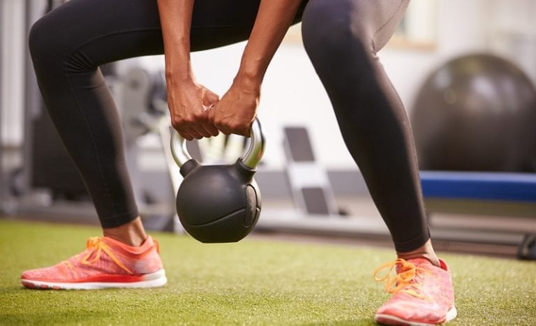 Circuit Training For Women - The 4 Best Training DVDs | Best Womens ...