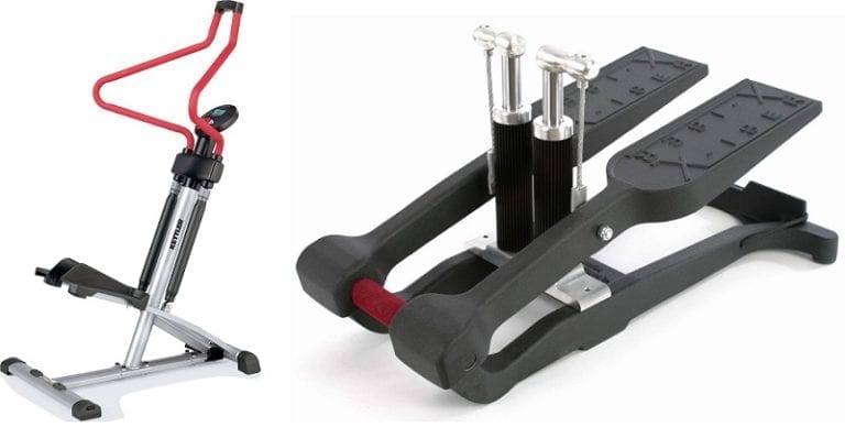 The 7 Best Mini Steppers [2025 Reviews] | Best Womens Workouts