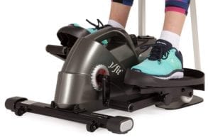 The 7 Best Mini Steppers [2025 Reviews] | Best Womens Workouts