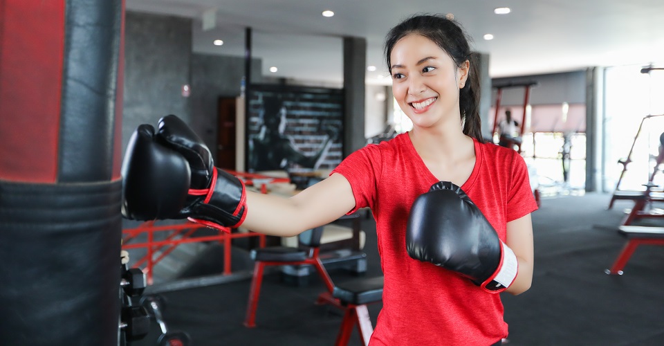 The 7 Best Heavy Bags And Punching Bags [2020 Reviews] Best Womens